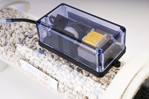 Neutrakon® - leading manufacturer of neutralizer, neutralization unit ...